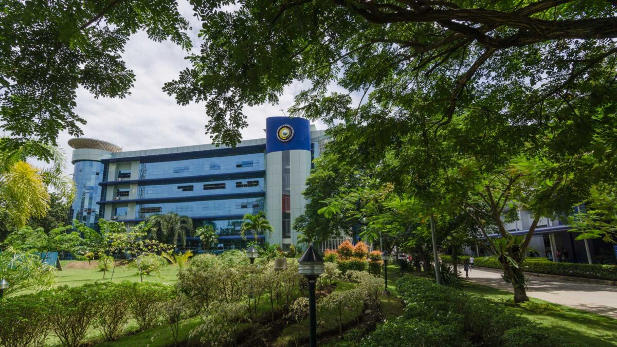 USTP welcomes a "Balik Scientist" - CDO Tech News